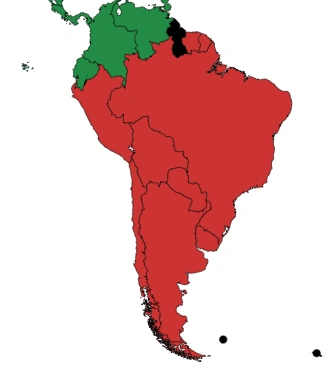 LATAM S | BS Esports Wiki | Fandom