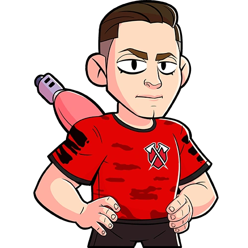 Zoulan | BS Esports Wiki | Fandom