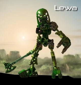 Lewa | BS02 Wiki | Fandom