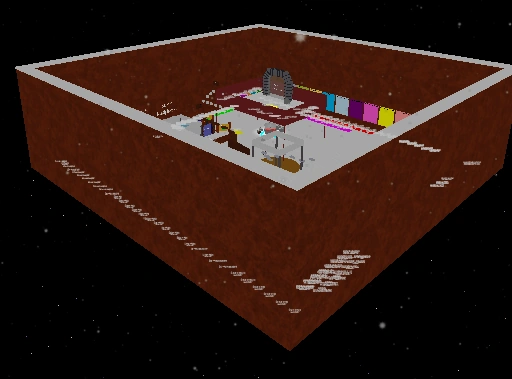 Places | Button Simulator 3 Wiki | Fandom