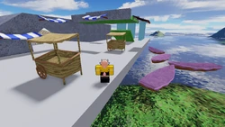 Testing Baseplate | Blood Sweat & Pixels Wiki | Fandom