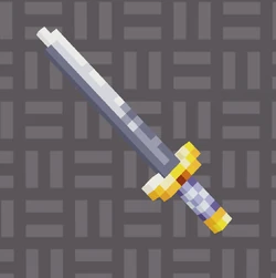 Items | Blood Sweat & Pixels Wiki | Fandom
