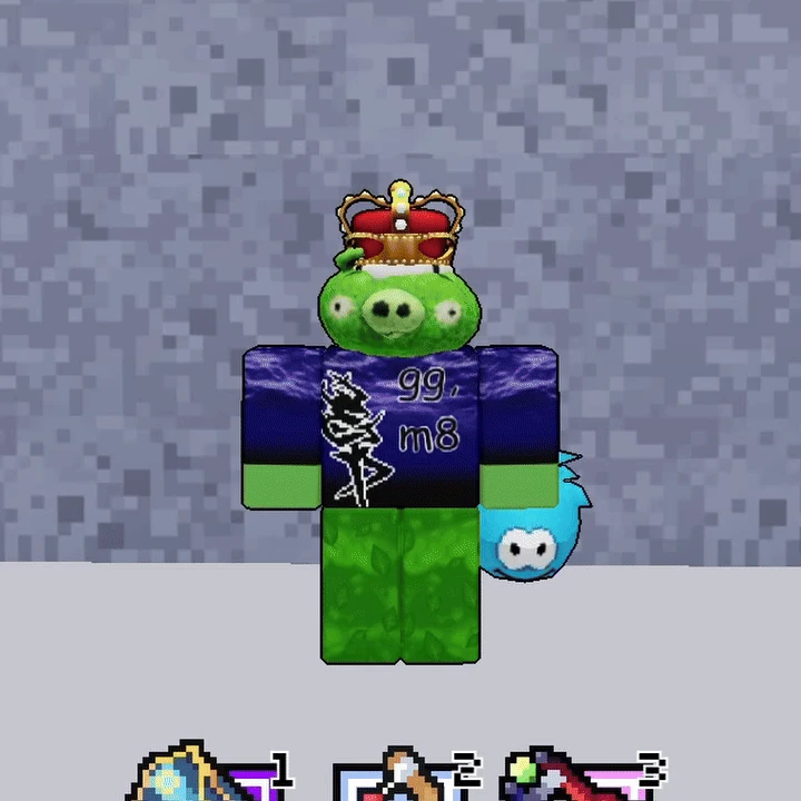 Slingshot | Blood Sweat & Pixels Wiki | Fandom