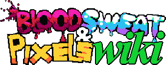 Stun effects | Blood Sweat & Pixels Wiki | Fandom