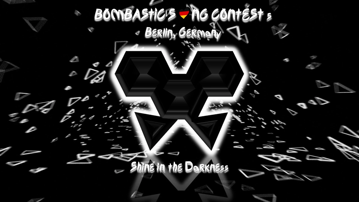 Bombastic Song Contest 05 | Bombastic Song Contest Wiki | Fandom