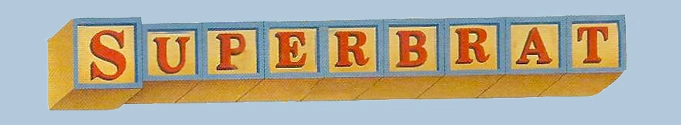 Superbrat | The Baby-Sitters Club Club Wiki | Fandom