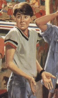 Episode 48: Mary Anne Misses Logan | The Baby-Sitters Club Club Wiki ...