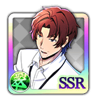 0412 Oda Sakunosuke | Bungo Stray Dogs: Mayoi Inu Kaikitan Wiki | Fandom