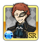 0784 Tachihara Michizou | Bungo Stray Dogs: Mayoi Inu Kaikitan Wiki ...