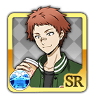 0811 Tachihara Michizou | Bungo Stray Dogs: Mayoi Inu Kaikitan Wiki ...