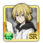 0828 Higuchi Ichiyou | Bungo Stray Dogs: Mayoi Inu Kaikitan Wiki | Fandom