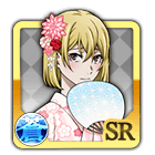 0167 Higuchi Ichiyou | Bungo Stray Dogs: Mayoi Inu Kaikitan Wiki | Fandom