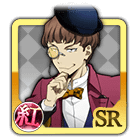 0410 Kajii Motojirou | Bungo Stray Dogs: Mayoi Inu Kaikitan Wiki | Fandom