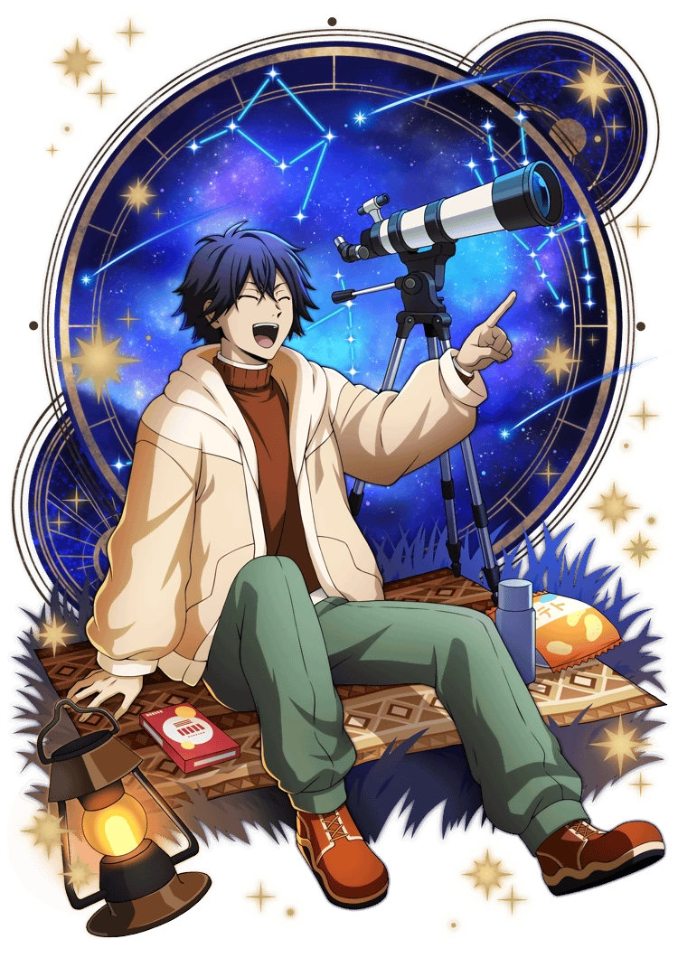 0835 Edogawa Rampo | Bungo Stray Dogs: Mayoi Inu Kaikitan Wiki | Fandom