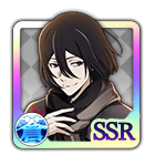 0778 Fyodor D. | Bungo Stray Dogs: Mayoi Inu Kaikitan Wiki | Fandom