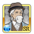 0752 Herman M. | Bungo Stray Dogs: Mayoi Inu Kaikitan Wiki | Fandom