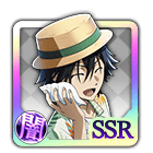 0823 Edogawa Rampo | Bungo Stray Dogs: Mayoi Inu Kaikitan Wiki | Fandom