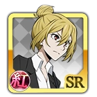 0391 Higuchi Ichiyou | Bungo Stray Dogs: Mayoi Inu Kaikitan Wiki | Fandom