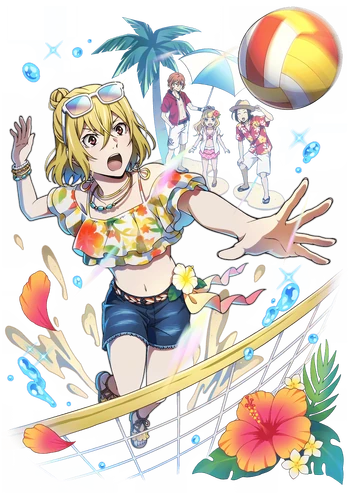 0446 Higuchi Ichiyou | Bungo Stray Dogs: Mayoi Inu Kaikitan Wiki | Fandom