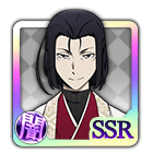 0529 Mori Ougai | Bungo Stray Dogs: Mayoi Inu Kaikitan Wiki | Fandom