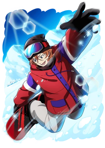 0737 Nakahara Chuuya | Bungo Stray Dogs: Mayoi Inu Kaikitan Wiki | Fandom