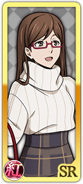 0722 Haruno Kirako | Bungo Stray Dogs: Mayoi Inu Kaikitan Wiki | Fandom