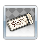 R Scout Ticket | Bungo Stray Dogs: Mayoi Inu Kaikitan Wiki | Fandom