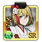 0680 Higuchi Ichiyou | Bungo Stray Dogs: Mayoi Inu Kaikitan Wiki | Fandom