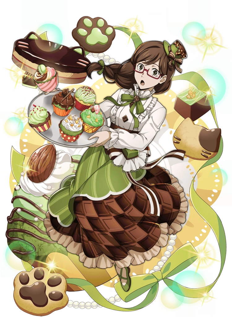 0551 Haruno Kirako | Bungo Stray Dogs: Mayoi Inu Kaikitan Wiki | Fandom