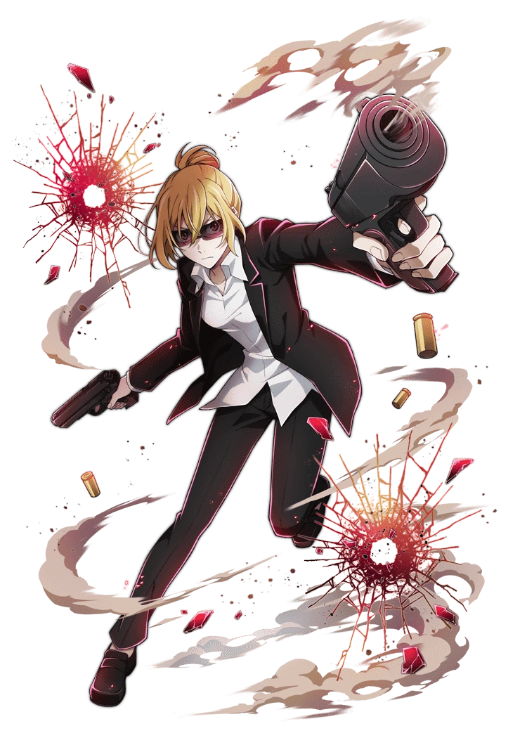 0076 Higuchi Ichiyou | Bungo Stray Dogs: Mayoi Inu Kaikitan Wiki | Fandom