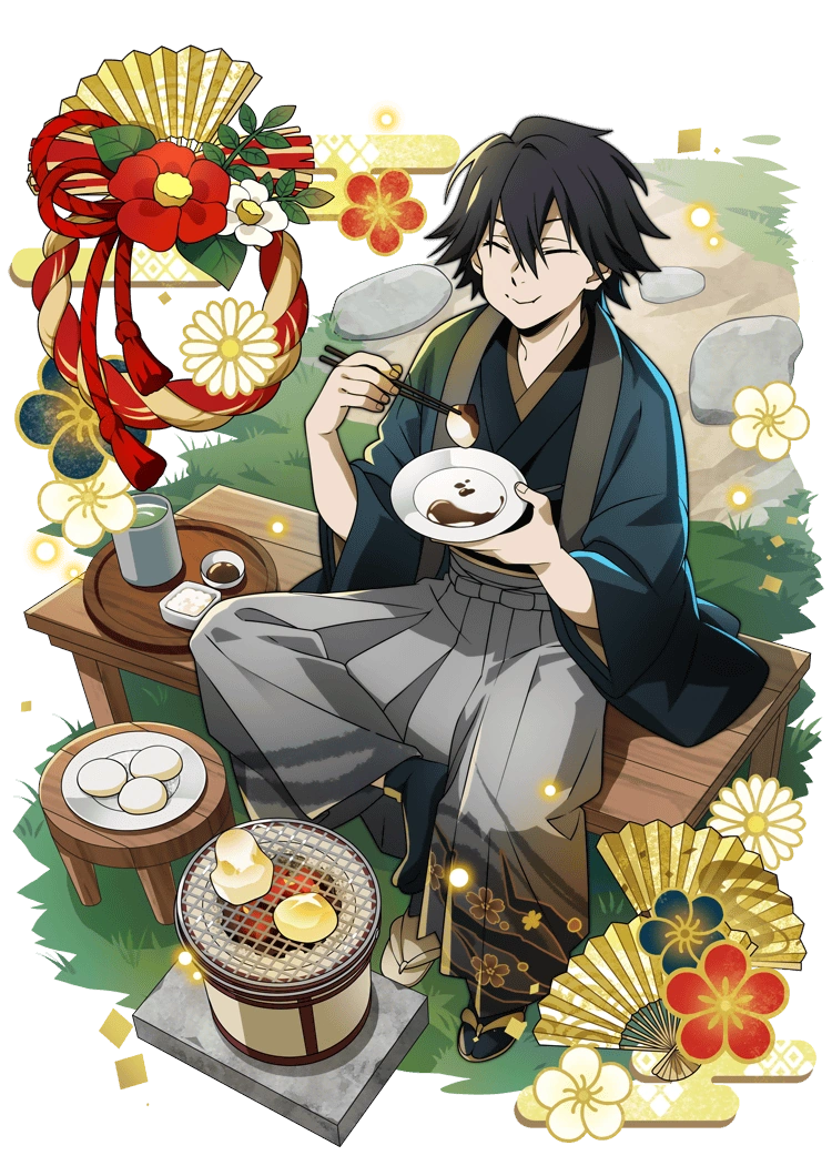 0893 Edogawa Rampo | Bungo Stray Dogs: Mayoi Inu Kaikitan Wiki | Fandom