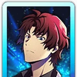 0368 Oda Sakunosuke | Bungo Stray Dogs: Mayoi Inu Kaikitan Wiki | Fandom