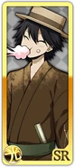 0169 Edogawa Rampo | Bungo Stray Dogs: Mayoi Inu Kaikitan Wiki | Fandom