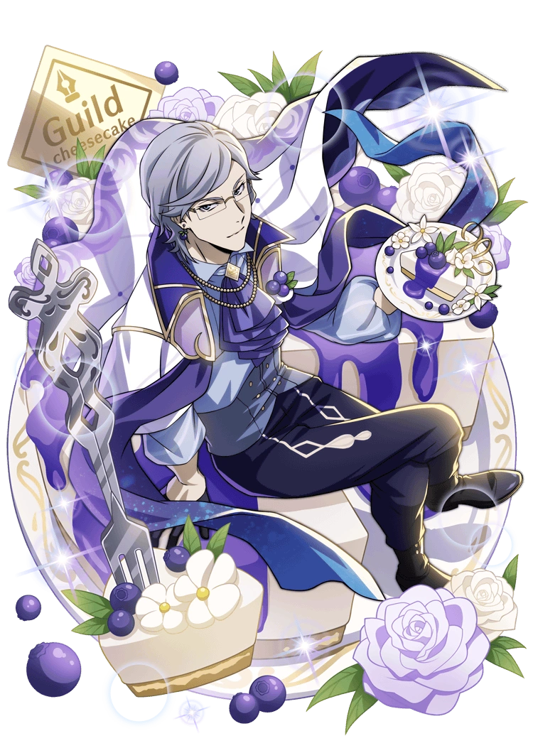 0850 Nathaniel H. | Bungo Stray Dogs: Mayoi Inu Kaikitan Wiki | Fandom