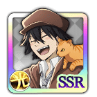 0359 Edogawa Rampo | Bungo Stray Dogs: Mayoi Inu Kaikitan Wiki | Fandom