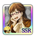 0847 Haruno Kirako | Bungo Stray Dogs: Mayoi Inu Kaikitan Wiki | Fandom