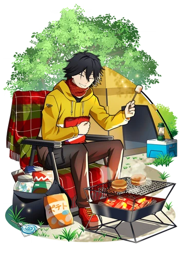 0673 Edogawa Rampo | Bungo Stray Dogs: Mayoi Inu Kaikitan Wiki | Fandom