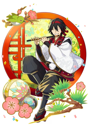 0373 Edogawa Rampo | Bungo Stray Dogs: Mayoi Inu Kaikitan Wiki | Fandom