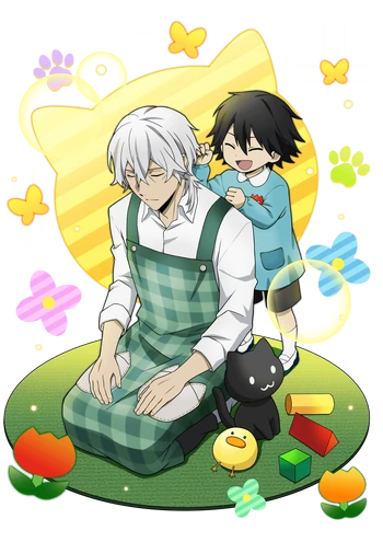 0568 Edogawa Rampo | Bungo Stray Dogs: Mayoi Inu Kaikitan Wiki | Fandom