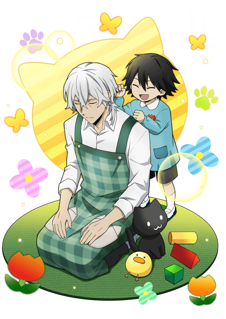 0568 Edogawa Rampo | Bungo Stray Dogs: Mayoi Inu Kaikitan Wiki | Fandom