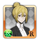 0038 Higuchi Ichiyou | Bungo Stray Dogs: Mayoi Inu Kaikitan Wiki | Fandom