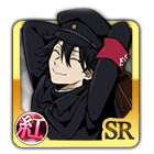 0144 Edogawa Rampo | Bungo Stray Dogs: Mayoi Inu Kaikitan Wiki | Fandom