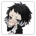 Stamps | Bungo Stray Dogs: Mayoi Inu Kaikitan Wiki | Fandom