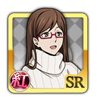 0722 Haruno Kirako | Bungo Stray Dogs: Mayoi Inu Kaikitan Wiki | Fandom