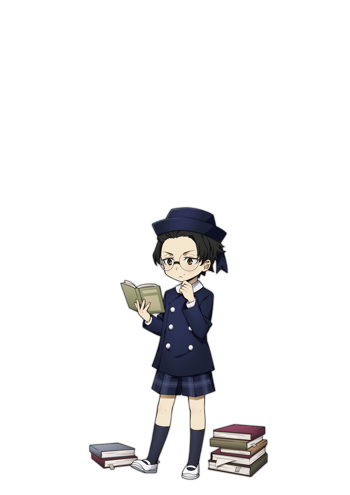 0747 Sakaguchi Ango | Bungo Stray Dogs: Mayoi Inu Kaikitan Wiki | Fandom