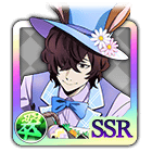 0806 Poe | Bungo Stray Dogs: Mayoi Inu Kaikitan Wiki | Fandom