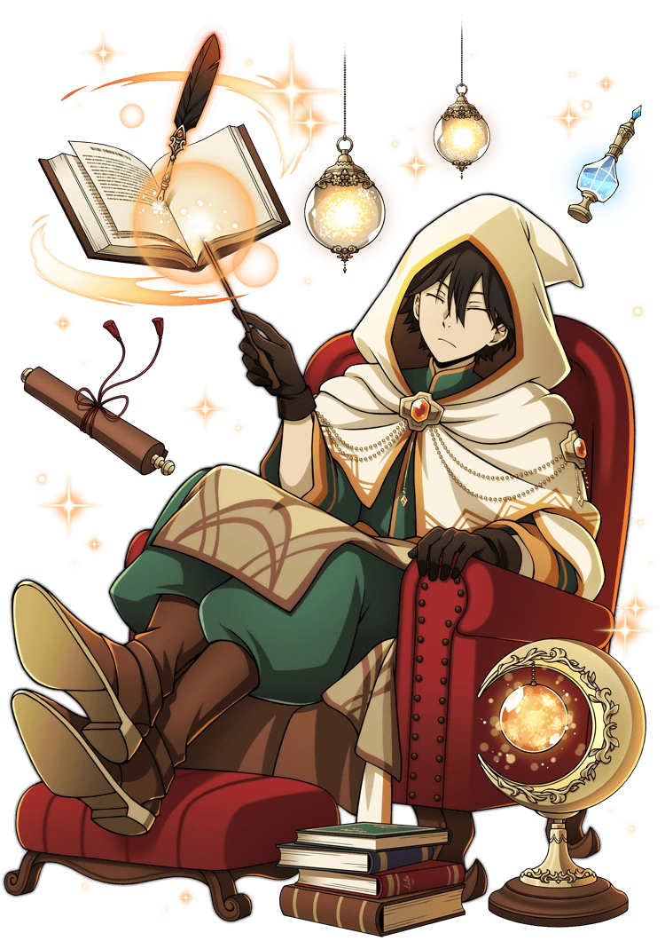 0813 Edogawa Rampo | Bungo Stray Dogs: Mayoi Inu Kaikitan Wiki | Fandom