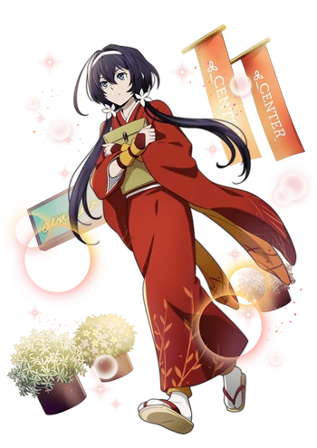 0768 Izumi Kyouka | Bungo Stray Dogs: Mayoi Inu Kaikitan Wiki | Fandom