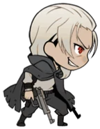 0457 Gide | Bungo Stray Dogs: Mayoi Inu Kaikitan Wiki | Fandom