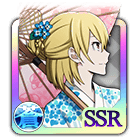 0593 Higuchi Ichiyou | Bungo Stray Dogs: Mayoi Inu Kaikitan Wiki | Fandom